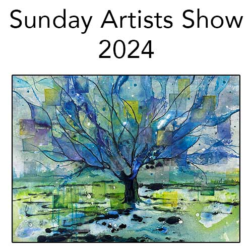 Salmon River Fine Arts Center | Gallery of Recent Artwork